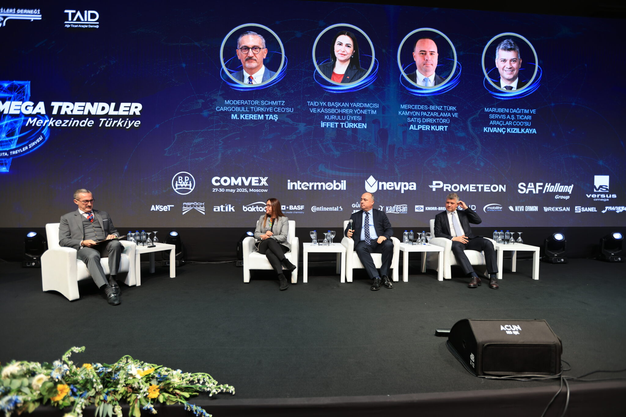 Treder – Treyler Sanayicileri Derneği