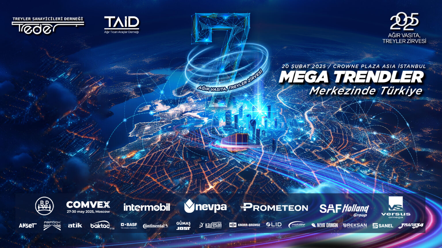 Treder – Treyler Sanayicileri Derneği